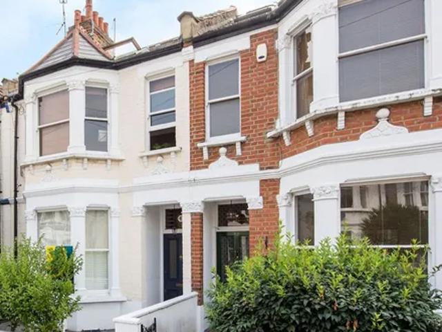 Balfern Grove, London, W4 2LA, United Kingdom | 2 bed apartment for rent #168129813 | Rentberry