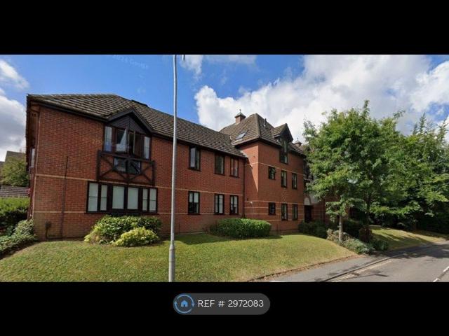 Balfour Court, Harpenden AL5, 1 bed flat to rent, £1,275 pcm | PrimeLocation