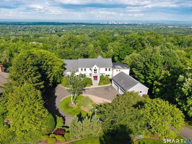 Balfour Dr, West Hartford, Home For Sale