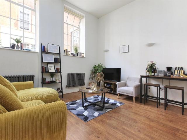 Balfour House, Battersea SW11, 1 bed flat to rent, £2,400 pcm | PrimeLocation