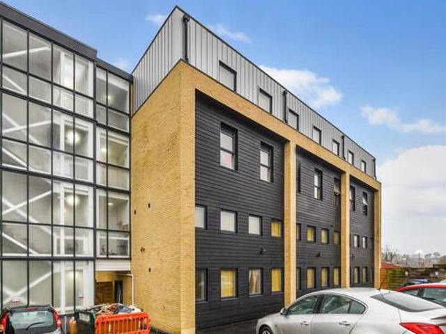 Balfour House, Winnall, 2 Bedroom Apartment