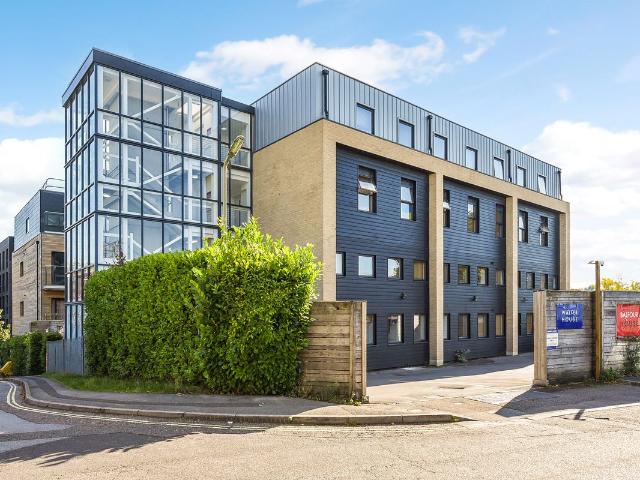 Balfour House, Winnall Close, Winchester, Hampshire SO23, 2 bed flat to rent, £1,450 pcm | PrimeLocation