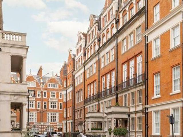 Balfour Place, Mayfair, 2 Bedroom Flat