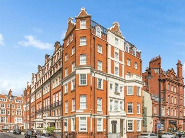 Balfour Place, Mayfair, 7 Bedroom End