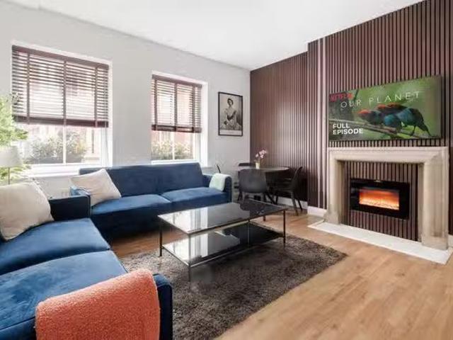 Balfour Place