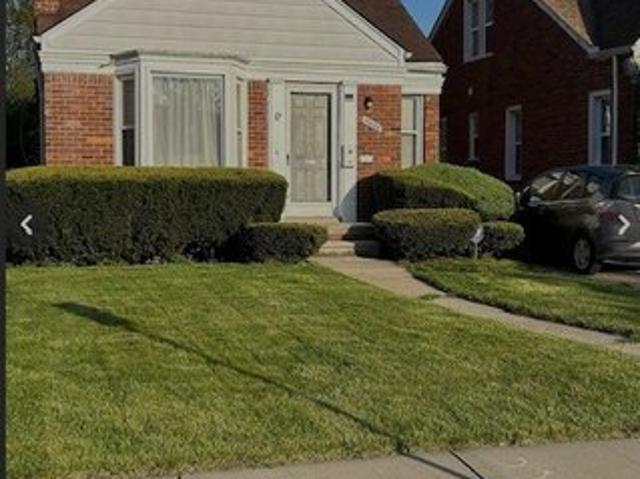 Balfour Rd, Detroit, MI 48224