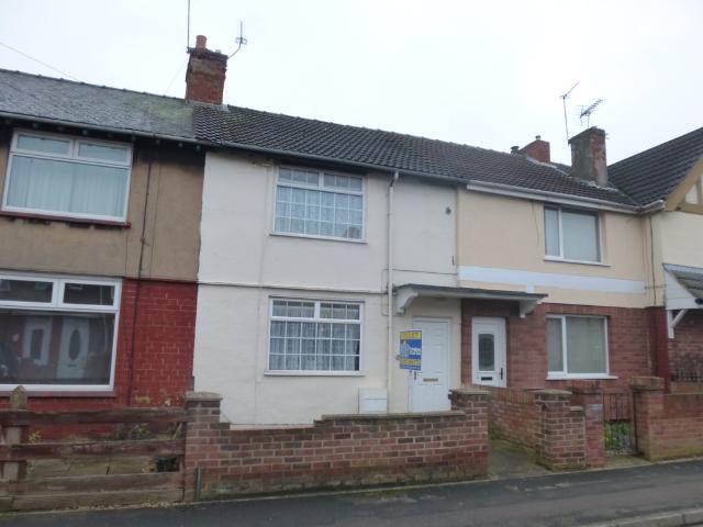 Balfour Road, Doncaster, DN5