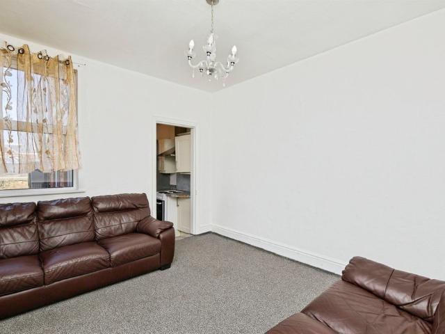 Balfour Road, Derby