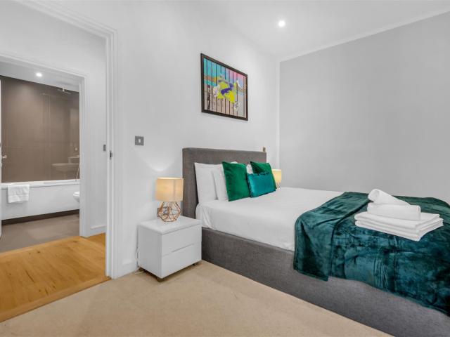 Balfour Road, Hounslow