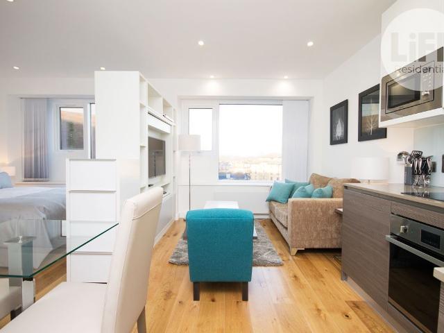Balfour Road, Hounslow TW3, Studio to rent, £1,450 pcm | PrimeLocation
