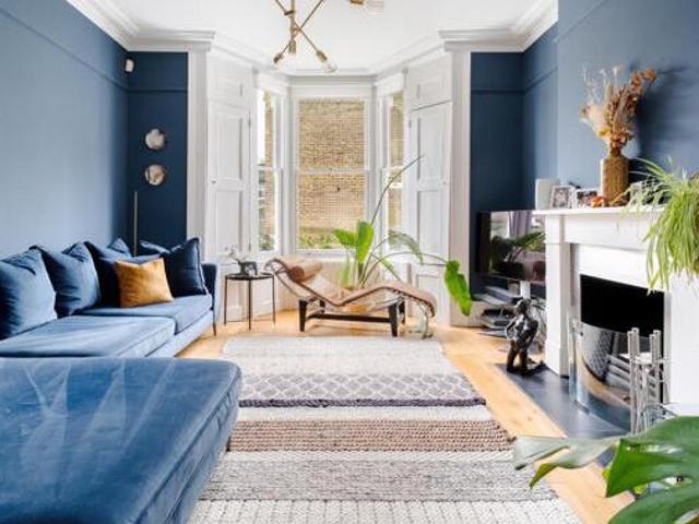 Balfour Road, London, 5 Bedroom House