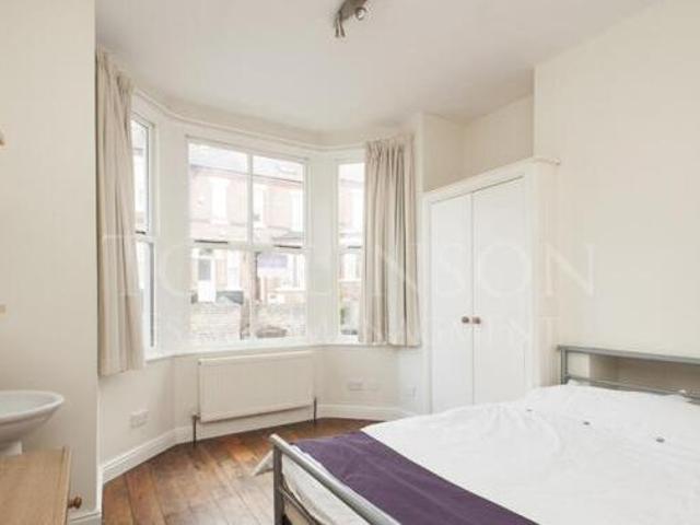 Balfour Road, Lenton, 6 Bedroom Terraced