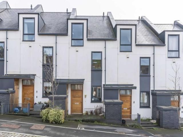 Balfour Road, Southville, Bristol BS3, 4 bed town house to rent, £2,500 pcm | PrimeLocation