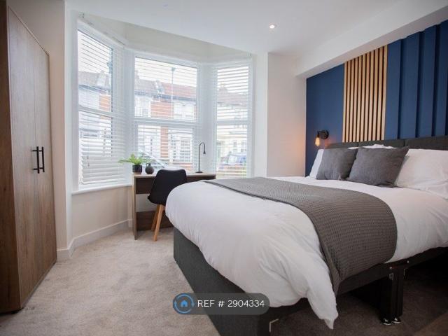 Balfour Road, Portsmouth PO2, Room to rent, £650 pcm | PrimeLocation