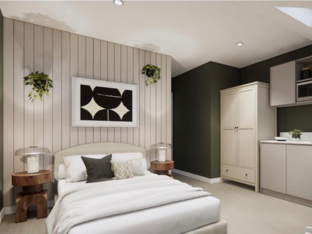 Balfour Road Room C