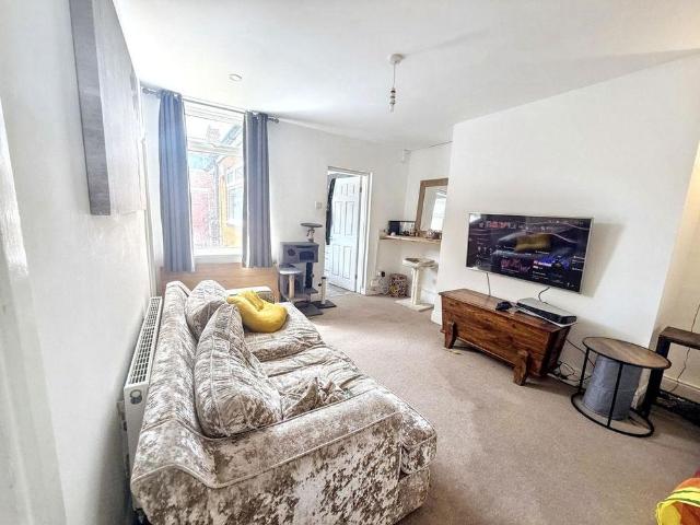 Balfour Street, Houghton Le Spring, Tyne and Wear, DH5 8BA