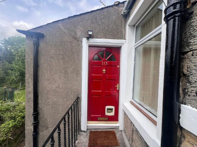 Balfour Street, Kirkcaldy KY2, 2 bed flat to rent, £725 pcm | PrimeLocation