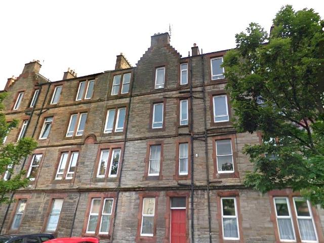 Balfour Street, Leith, Edinburgh EH6, 1 bed flat to rent, £1,100 pcm | PrimeLocation