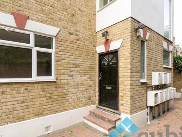 Balfour Street, London, 2 Bedroom Ground