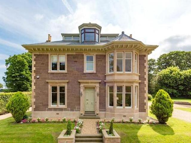 Balfron, Gaisland House Cottage, Glasgow, 4 Bedroom Detached