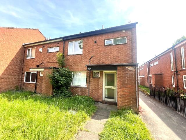 Balfron Gardens, Nottingham NG2, 3 bed property to rent, £1,000 pcm | PrimeLocation