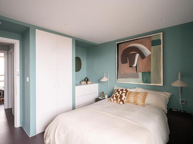 Balfron Tower, Apartment 14, London. 2 bed flat to rent £2,295 pcm £530 pw