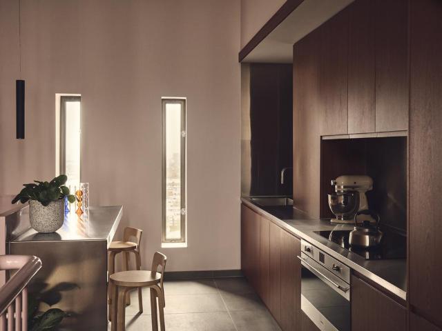 Balfron Tower, Apartment 14, London. 2 bed flat to rent £2,445 pcm £564 pw
