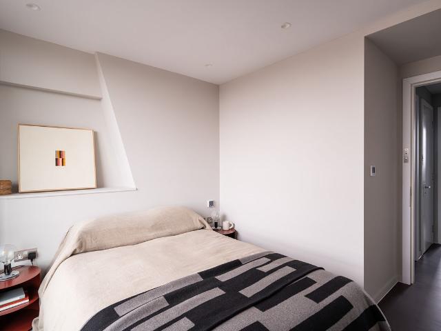 Balfron Tower, Apartment 14, London E14, 2 bed flat to rent, £2,295 pcm | PrimeLocation