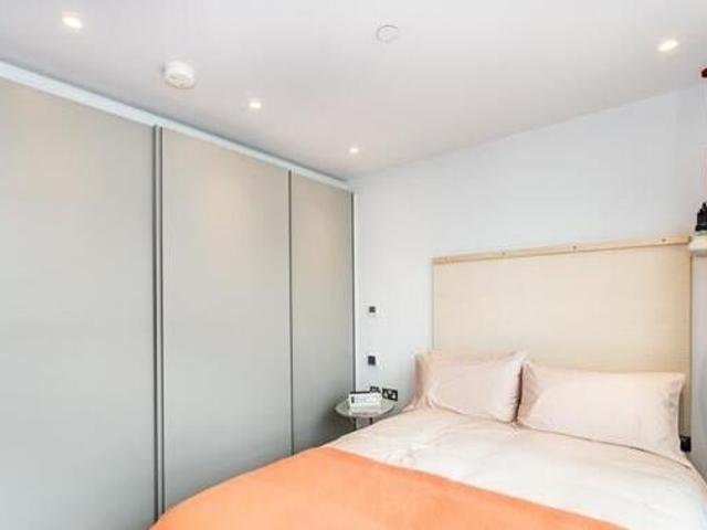 Balfron Tower, St Leonards Road, 1 Bedroom Apartment