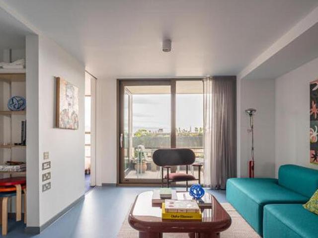 Balfron Tower, St Leonards Road, 2 Bedroom Flat