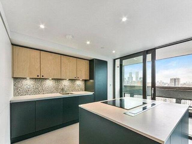 Balfron Tower St. Leonards Road, London, 2 Bedroom Apartment