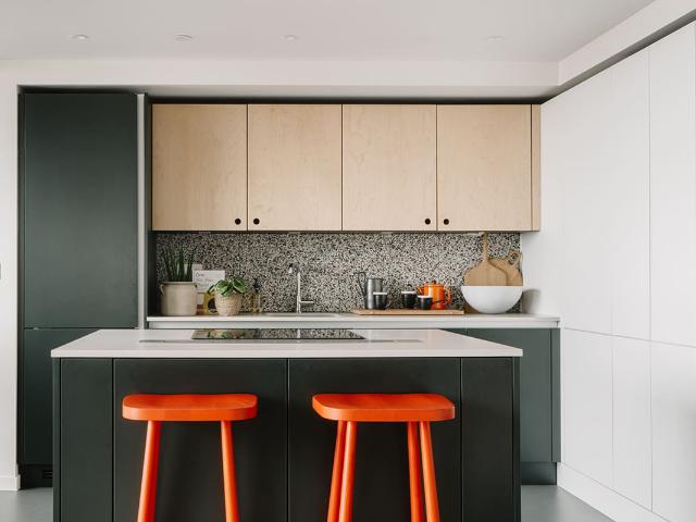 Balfron Tower, 7 St Leonards Road, London E14, 2 bed flat to rent, £2,350 pcm | PrimeLocation
