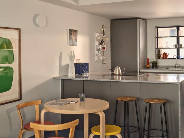Balfron Tower, 7 St Leonards Road, London E14, 2 bed flat to rent, £2,705 pcm | PrimeLocation