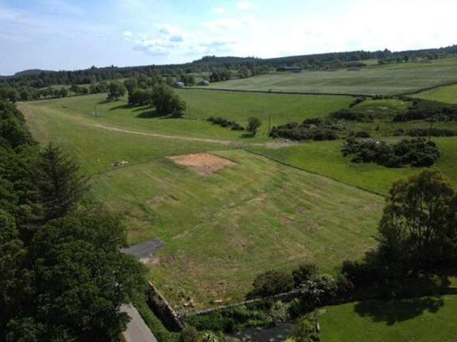 Balfreish, Plot At Drumore Of Cantray, Cawdor, Land For Sale