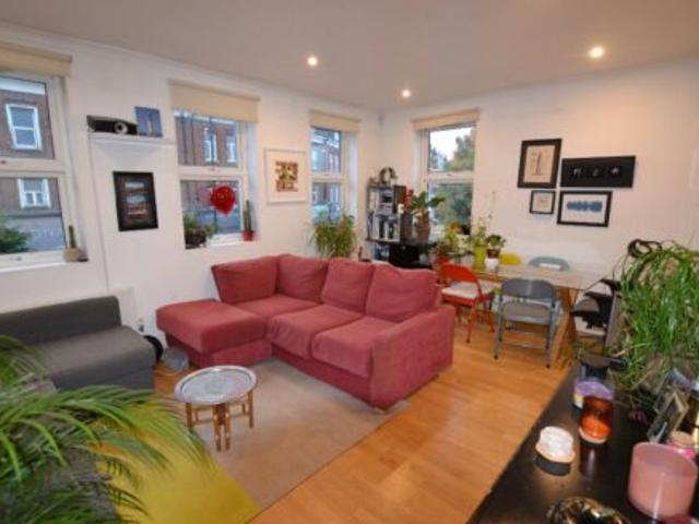 Balham Grove