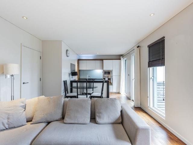Balham Grove, Balham, London, SW12