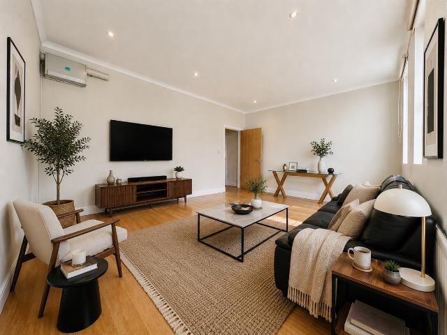 Balham Grove, London SW12, 1 bed flat to rent, £2,000 pcm | PrimeLocation