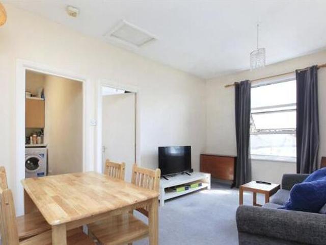 Balham High Road, Balham, 1 Bedroom Flat