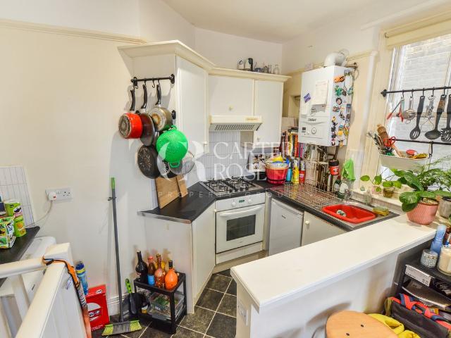 Balham Hill, Balham SW12, 1 bed flat to rent, £1,550 pcm | PrimeLocation