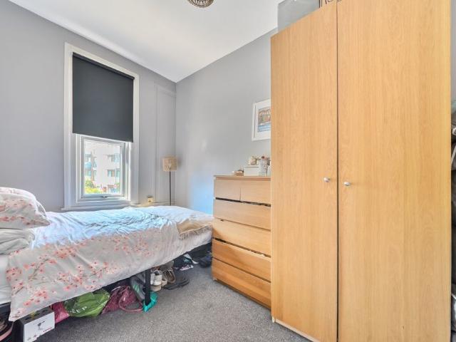 Balham Hill, London, SW12