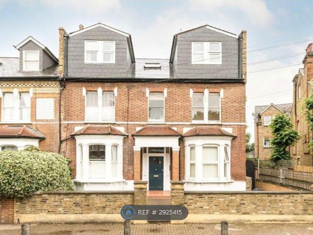Balham Park Road, London SW12, 1 bed flat to rent, £1,950 pcm | PrimeLocation