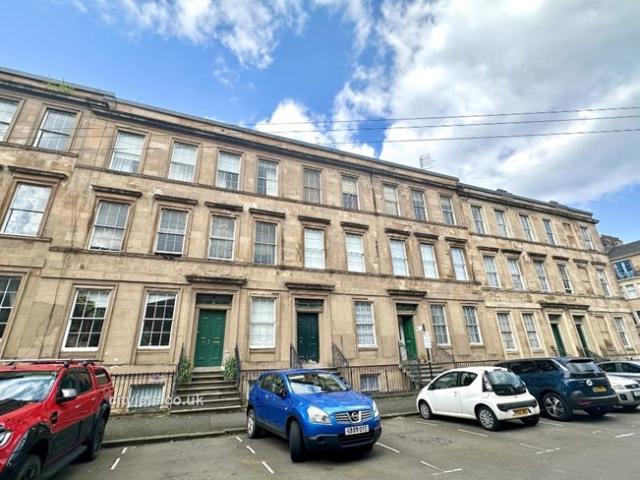 Baliol Street, Glasgow