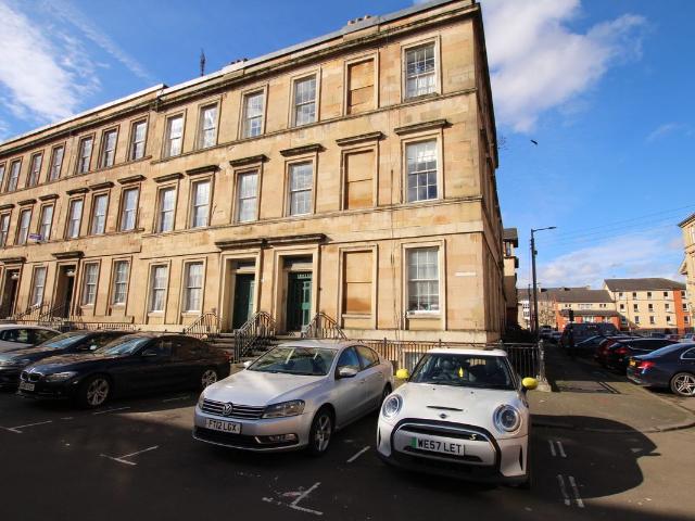 Baliol Street, Woodlands, Glasgow G3, 3 bed flat to rent, £1,600 pcm | PrimeLocation