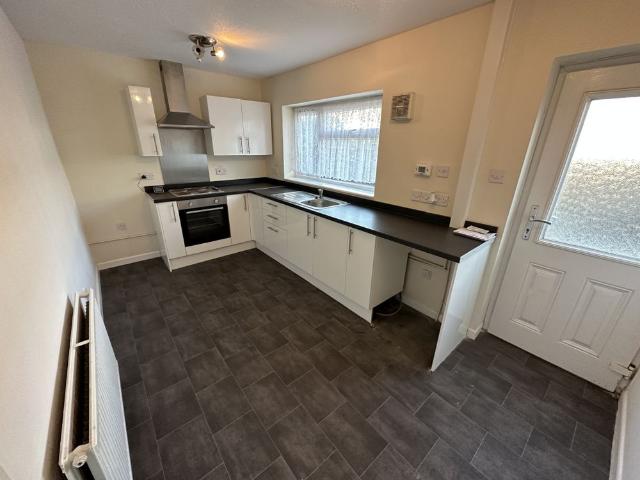 Baliol Road, Great Yarmouth, Gorleston