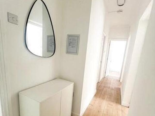 Balin House, London, 3 Bedroom Flat