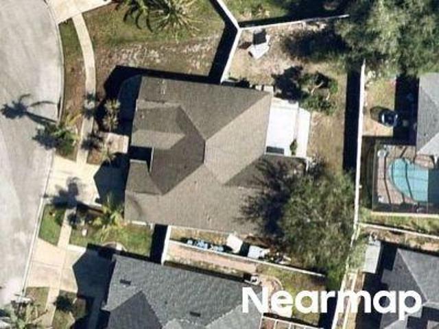 Balington Dr