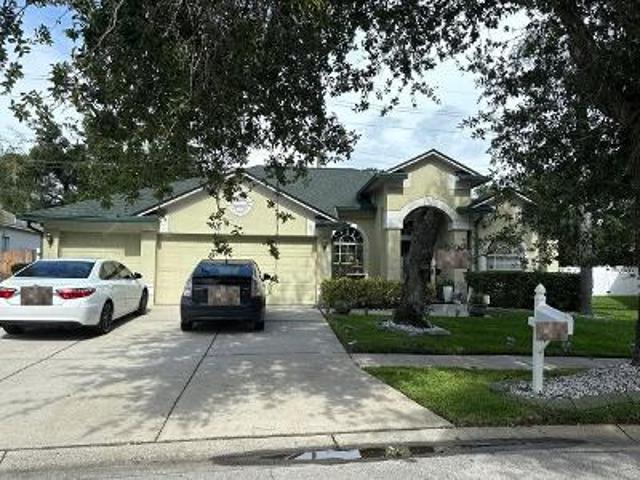 Balington Dr