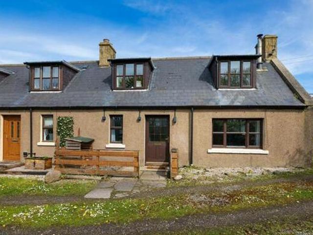 Balinroich Farm Cottages, Fearn, 1 Bedroom Cottage