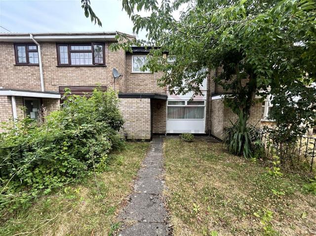 Balisfire Grove, Beaumont Leys, Leicester LE4, 3 bed terraced house to rent, £1,100 pcm | PrimeLocation