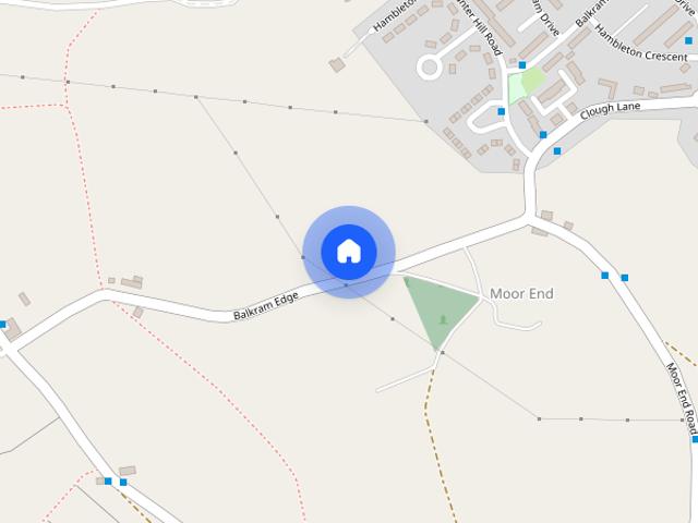 Balkram Edge Road, Halifax, HX2
